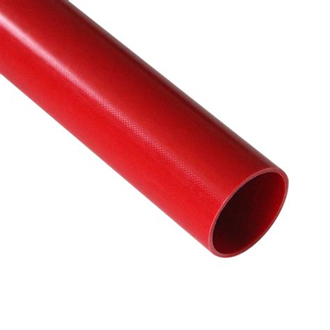 Fiberglass Round Tube From China Manufacturer Sncm