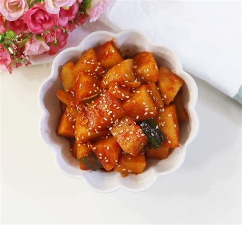 고추장감자조림 쫀득 감자조림 만드는 법 매운감자조림 네이버 블로그
