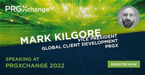 Prgx Global Inc On Linkedin Mark Your Calendar And Register Your