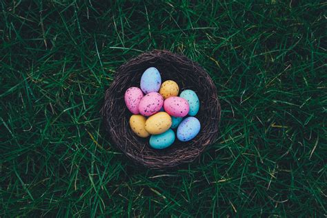 Easter Marketing 101 Travis Stephens