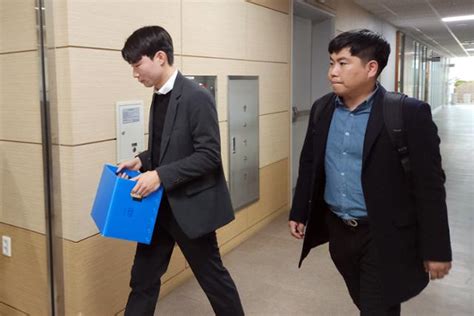 모양 빠지네 사건 브로커 수사 檢 잇단 압수수색 헛발질