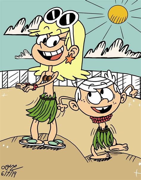 Pin By Theloudhouseeslomejor On The Loud House The Loud House Fanart