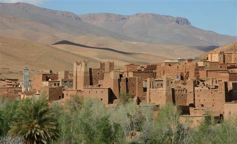 Les Couleurs Du Maroc Fais Toi La Belle