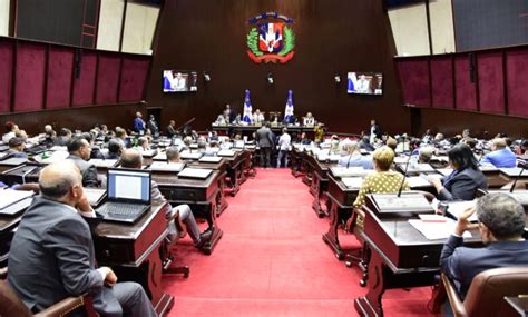 Diputados Aprueba En Segunda Lectura Con Modificaciones Proyecto De