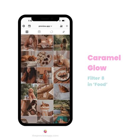 Ultimate Guide To Aesthetic Instagram Feed Ideas 2025 Preview App