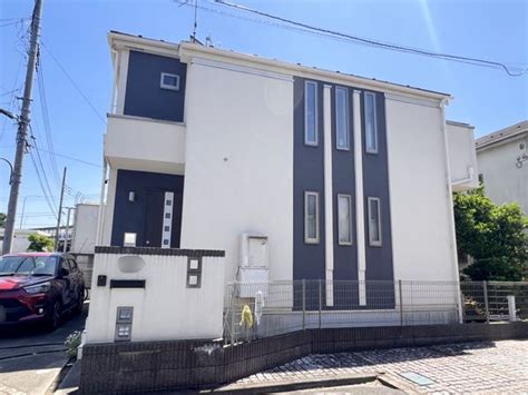 【三井のリハウス】調布センターの店舗情報