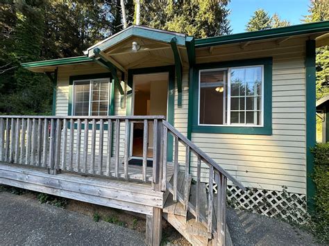 Woodland Villa Country Cabins Campground Reviews Klamath Ca