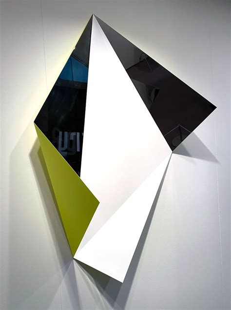 Rhythm And Geometry Constructivist Art In Britain Since 1951