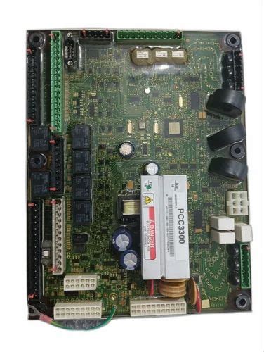 Pcc 3 3 Kit At ₹ 105000 Piece In New Delhi Id 22304684091