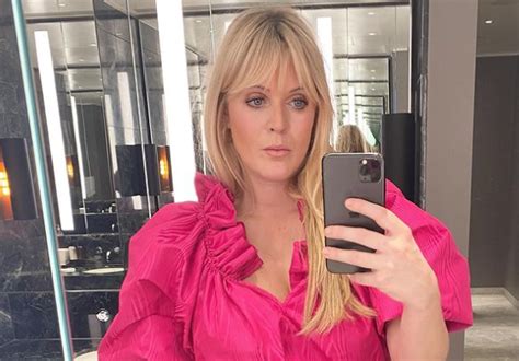 Everything We Know About Dolly Aldertons New Book Stellar