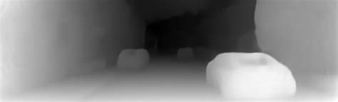 Different Results Between Monodepth2 Script Modelc Libtorch And