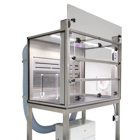 Laboratory Powder Handling Cabinets Cts Europe