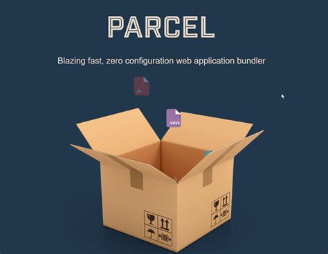 Intro To Web Bundling With Parceljs By Ahmed Sakr The Startup Medium