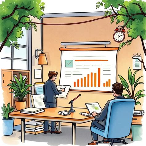 Audit Program Builder For Seamless Audit Planning