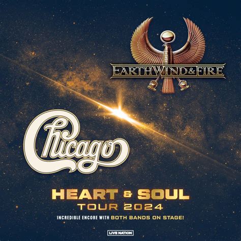 Earth Wind And Fire Tour 2025 Layla Anastasie