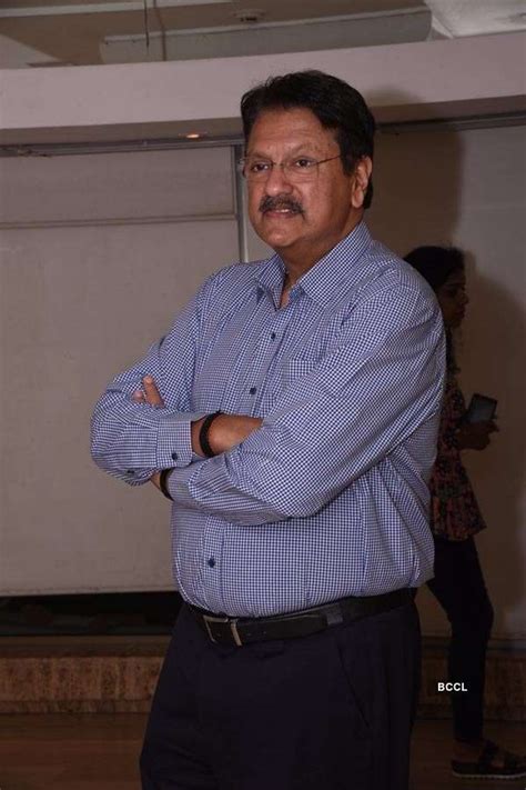 Divya Mafatlal Swati Piramal During A Solo Show Of Recent Monochrome