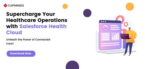 Salesforce Brochure Capminds