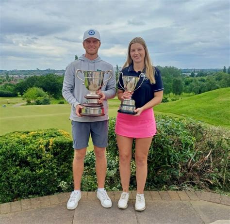 Womens Middlesex Golf