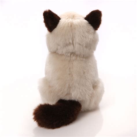 Buy Grumpy Cat Plush At Mighty Ape Nz