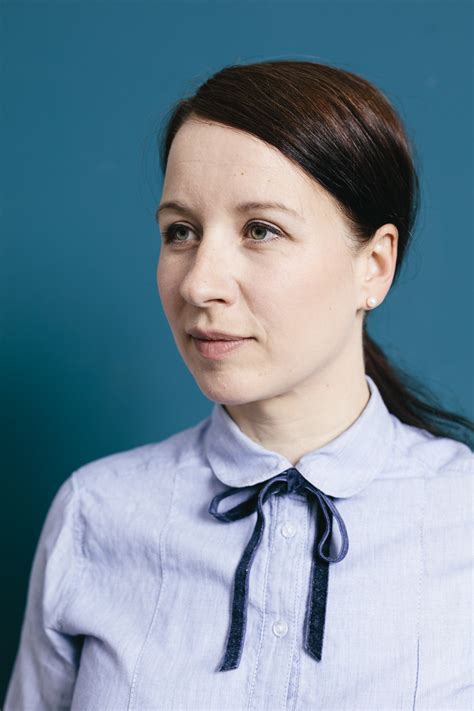 Stefanie Juno Casting Leipzig