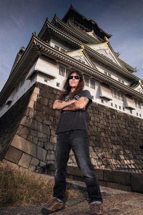 Iron Maiden Interview Bruce Dickinson Reveals The Secrets Of Senjutsu