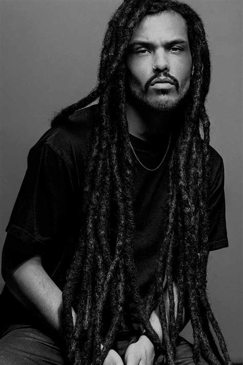 50 Dreadlocks Styles For Men That Truly Inspire Dreadlock Hairstyles