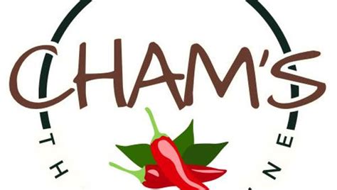 Chams Thai Cuisine