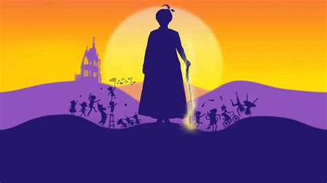 Nanny Mcphee Tata Matilda 2006 Scheda Film Stardust