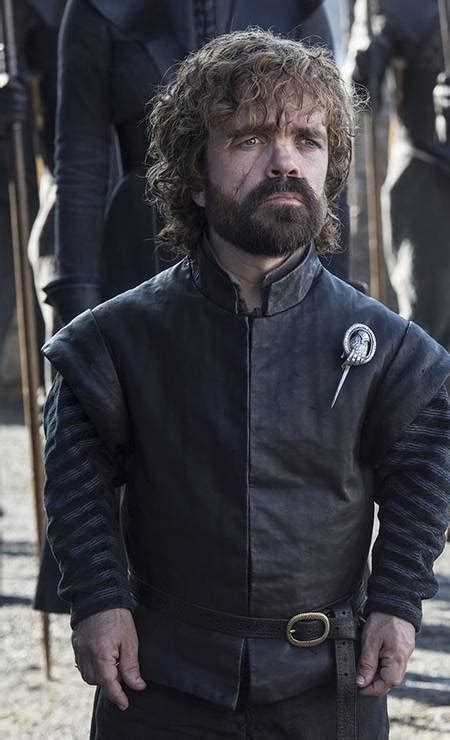 Veja as primeiras imagens da sétima temporada de Game of thrones