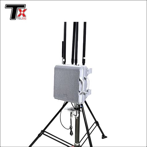 Detection And Jammer Integrated Device Manufacturers And Suppliers In China Texin