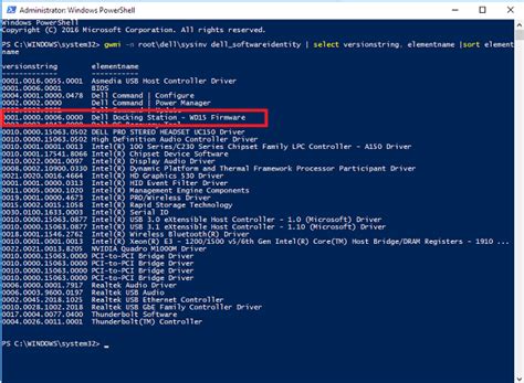 Windows Comment Identifier Votre Station Daccueil Dell Laide De