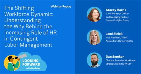 The Shifting Workforce Dynamic Workday Us