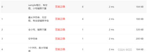 习题7 6 统计大写辅音字母英文辅音字母是除a、e、i、o、u以外的字母。本题要求编写程序统计给定字符串中大 Csdn博客