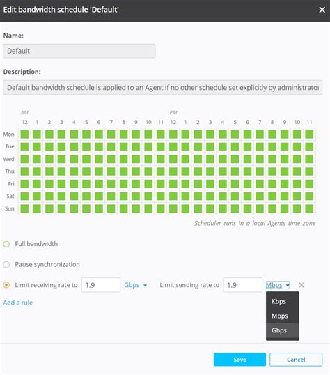 UDP File Transfer Features Downsides And Use Cases Resilio Blog