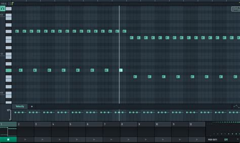 How To Create A Melodic Techno Bassline In Serum 2 Step By Step Guide