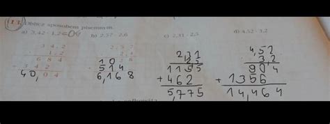 Potrzebuję pomocy matematyka z plusem 7 ćwiczenia podstawowe strona 14