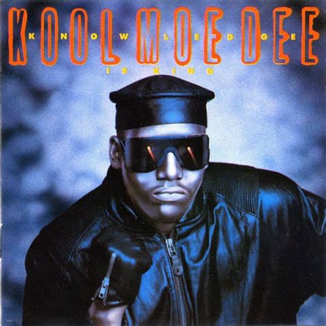 Kool Moe Dee Knowledge Is King Lyrics Genius Lyrics