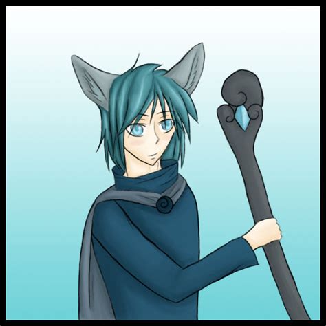 Icy By Eagleharu On Deviantart