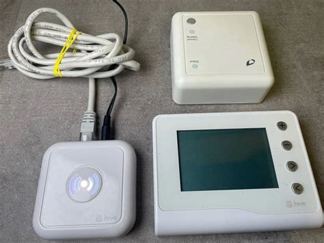 British Gas Slt2 And Br2 Hive Programmer £3990 Picclick Uk