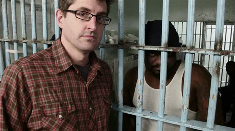 Uitzending Gemist Louis Theroux Louis Theroux Miami Mega Jail 1