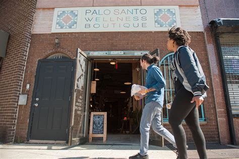 Passyunk Square — Philly Home Girls