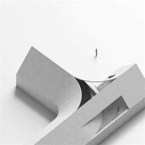 Architecture Anomaly 243 Fissure Three Way Junction