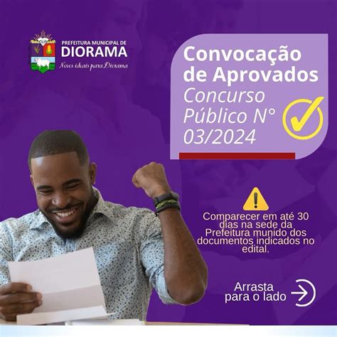 Prefeitura Municipal De Diorama Bem Vindo Ao Portal Oficial Da