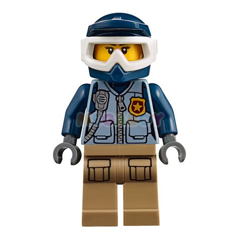 ЛЕГО 60172 купить, LEGO® City 60172 - “Погоня на грунтовой дороге”