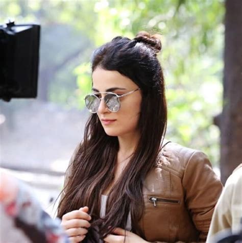 Radhika Madan Shares Throwback Photos From Sets Of Mard Ko Dard Nahi