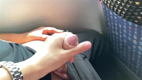 Public Vandalism Bus Handjob Thisvid Com