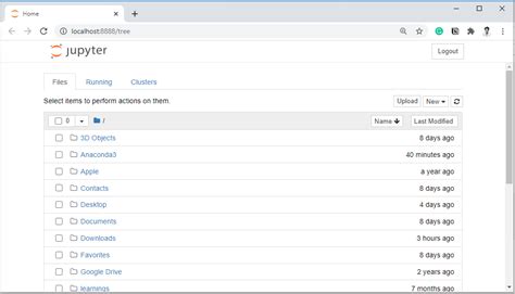 Introduction To Jupyter Notebooks The Open Source