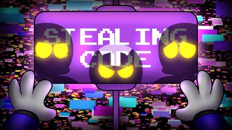 Stealing Code Au By Nikko Kai Cutie On Deviantart