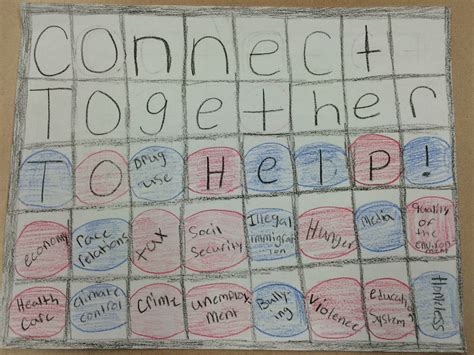 Unity Propaganda Page Mrs Steffan