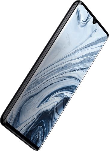 Xiaomi Mi Note 10 Pro 8 ГБ /256 ГБ Белый 📱 ENTER.ONLINE